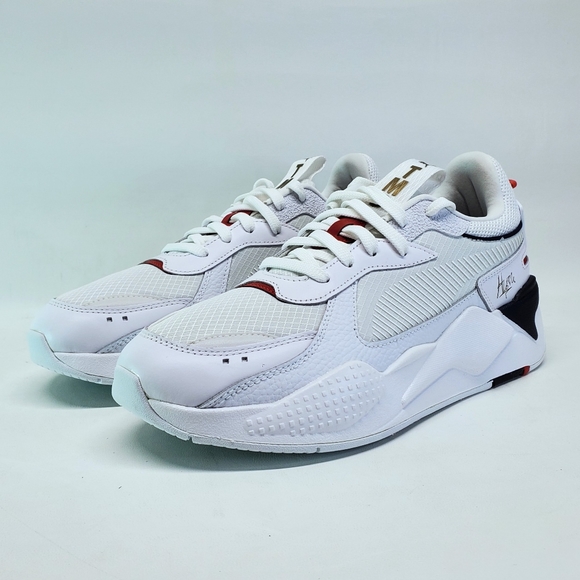 Puma | Shoes | Puma Rsx Tmc | Poshmark
